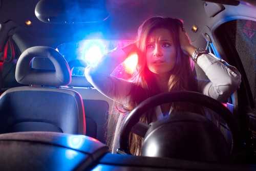 Pulled Over For DUI in Arizona | Phoenix DUI Lawyers | Free Consultation