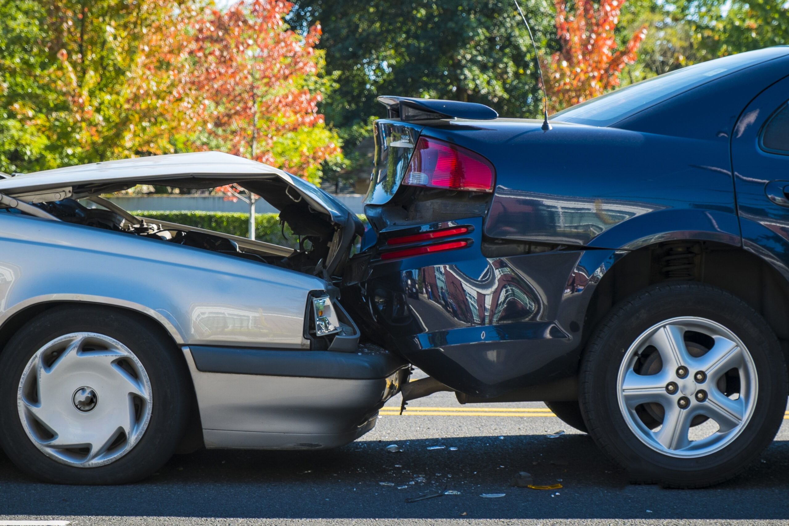 Documenting Evidence for Your Arizona Car Accident Case: FAQs